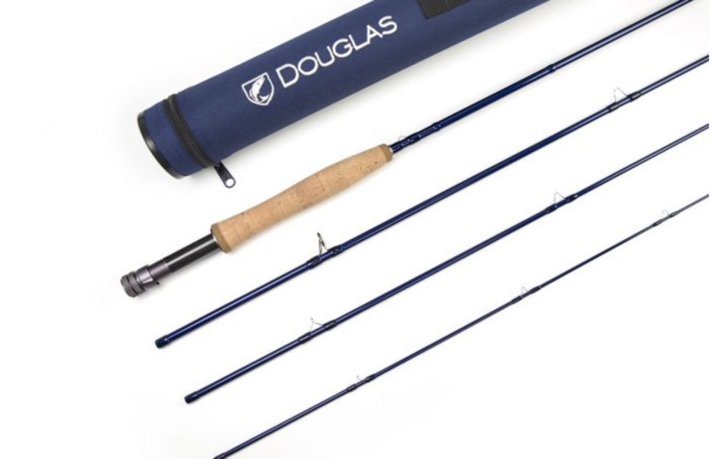 Douglas LRS Fly Rod | The Fly Rod Shop