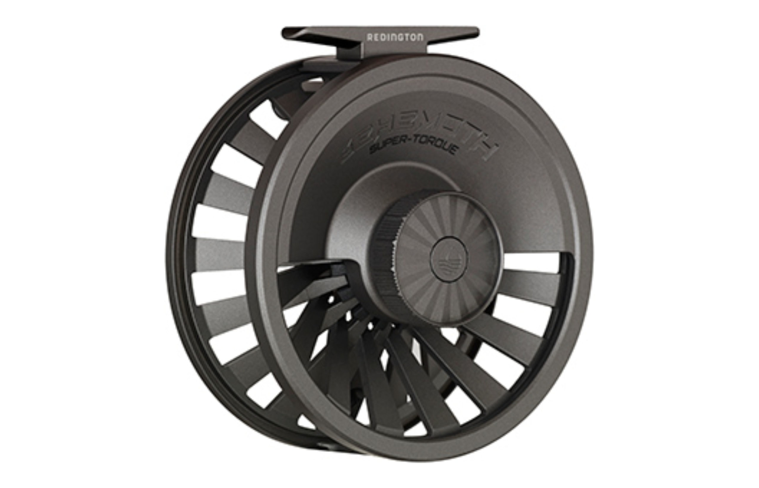 Redington Behemoth Fly Reel | The Fly Rod Shop