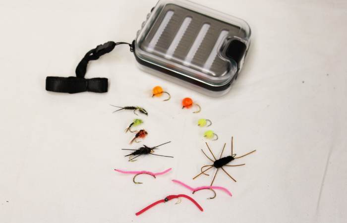 Steelhead Fly Assortment | The Fly Rod Shop